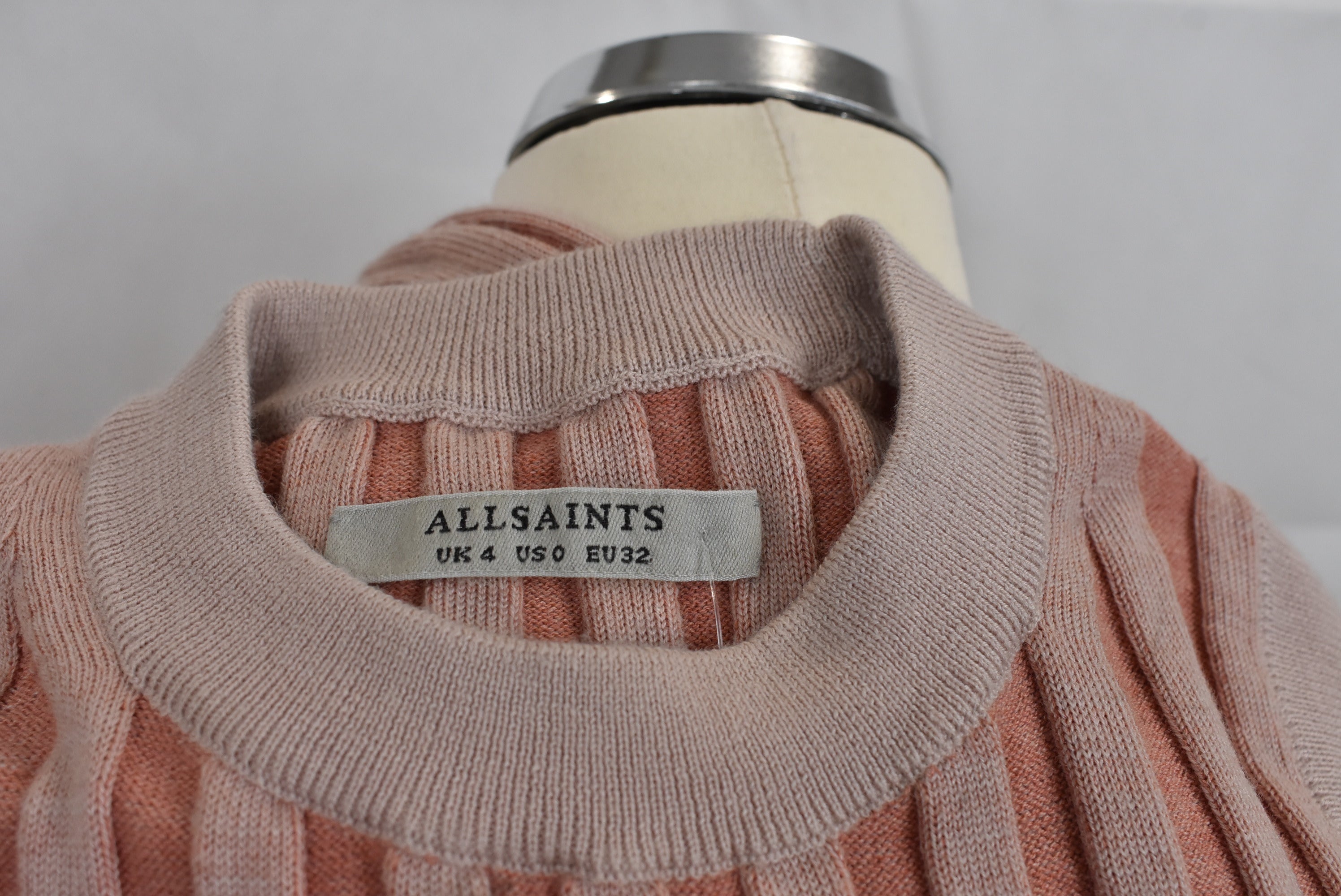 All Saints Top - Gönc Luxury Vintage – Goncshop