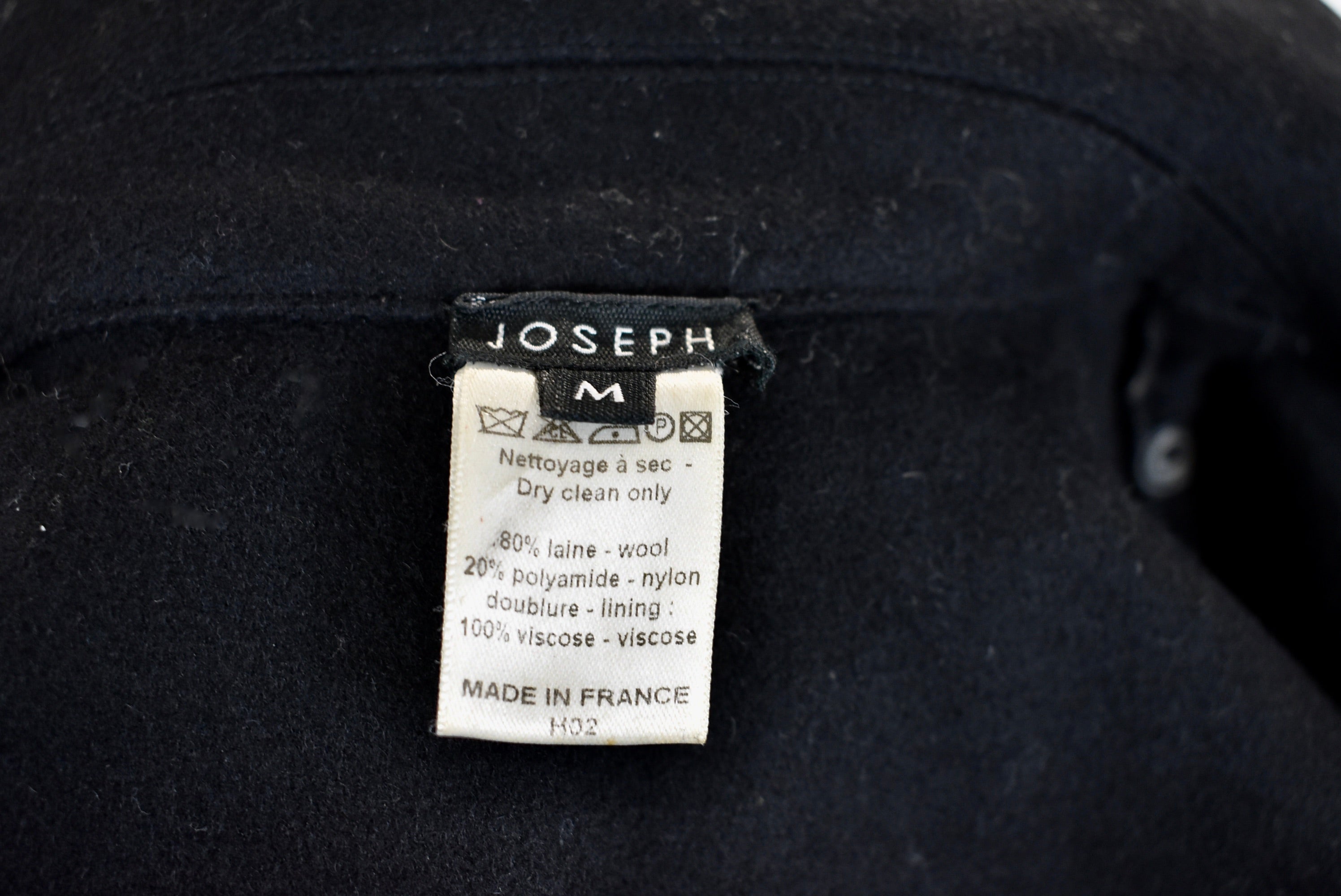 Joseph Coat - Gönc Luxury Vintage – Goncshop