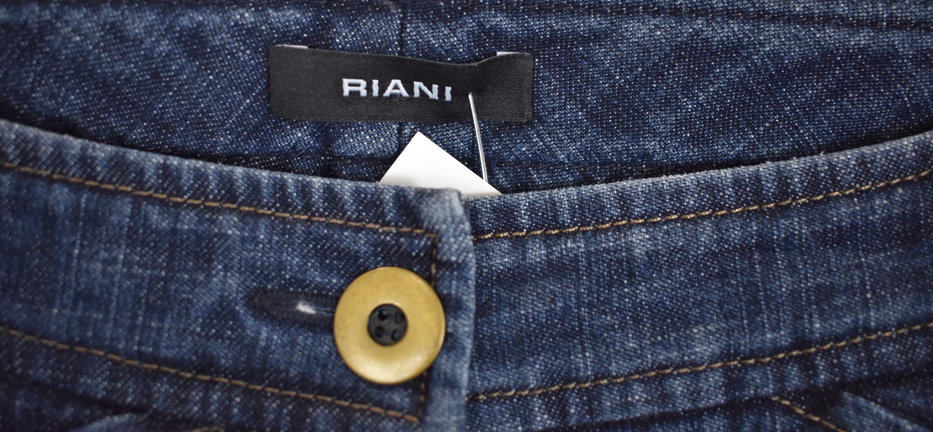 Riani Jeans - Gönc Luxury Vintage – Goncshop
