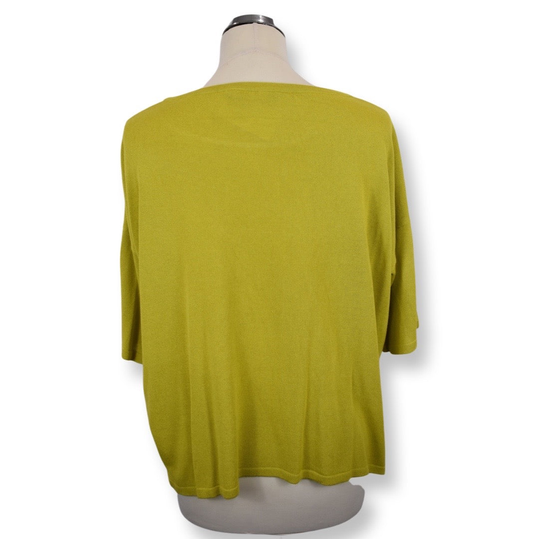 Weekend Max Mara Top - Gönc Luxury Vintage – Goncshop